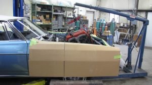 Car Restoration | Classic, Vintage & Muscle Cars | Serving Connecticut ...