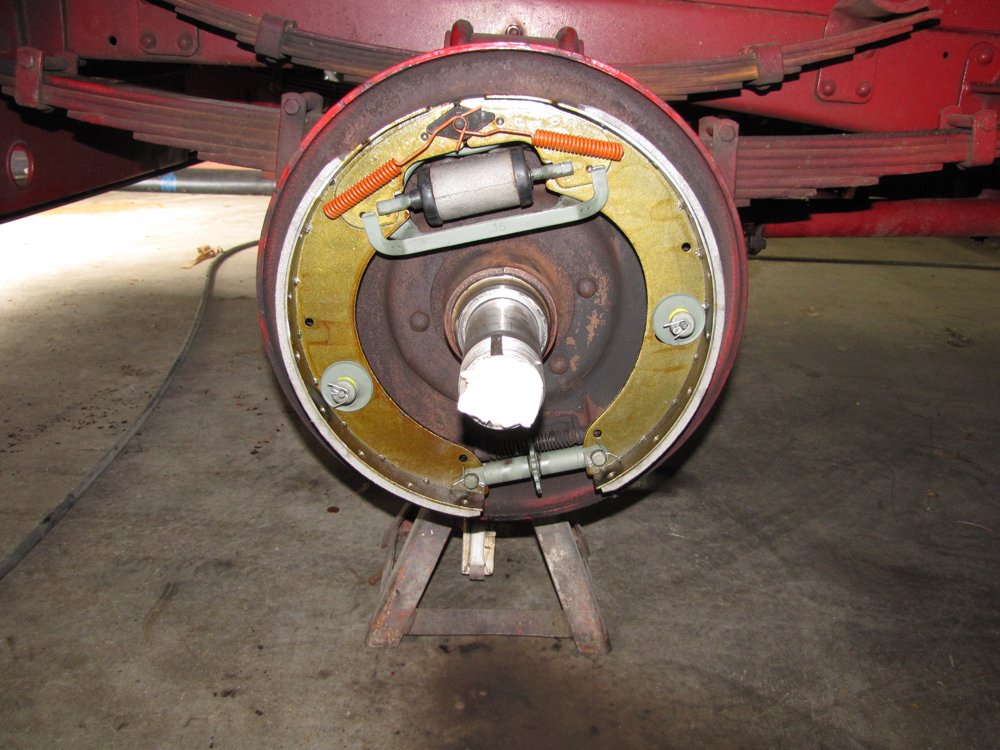 Mechanical Services and Upgrades | Enfield Auto Restoration